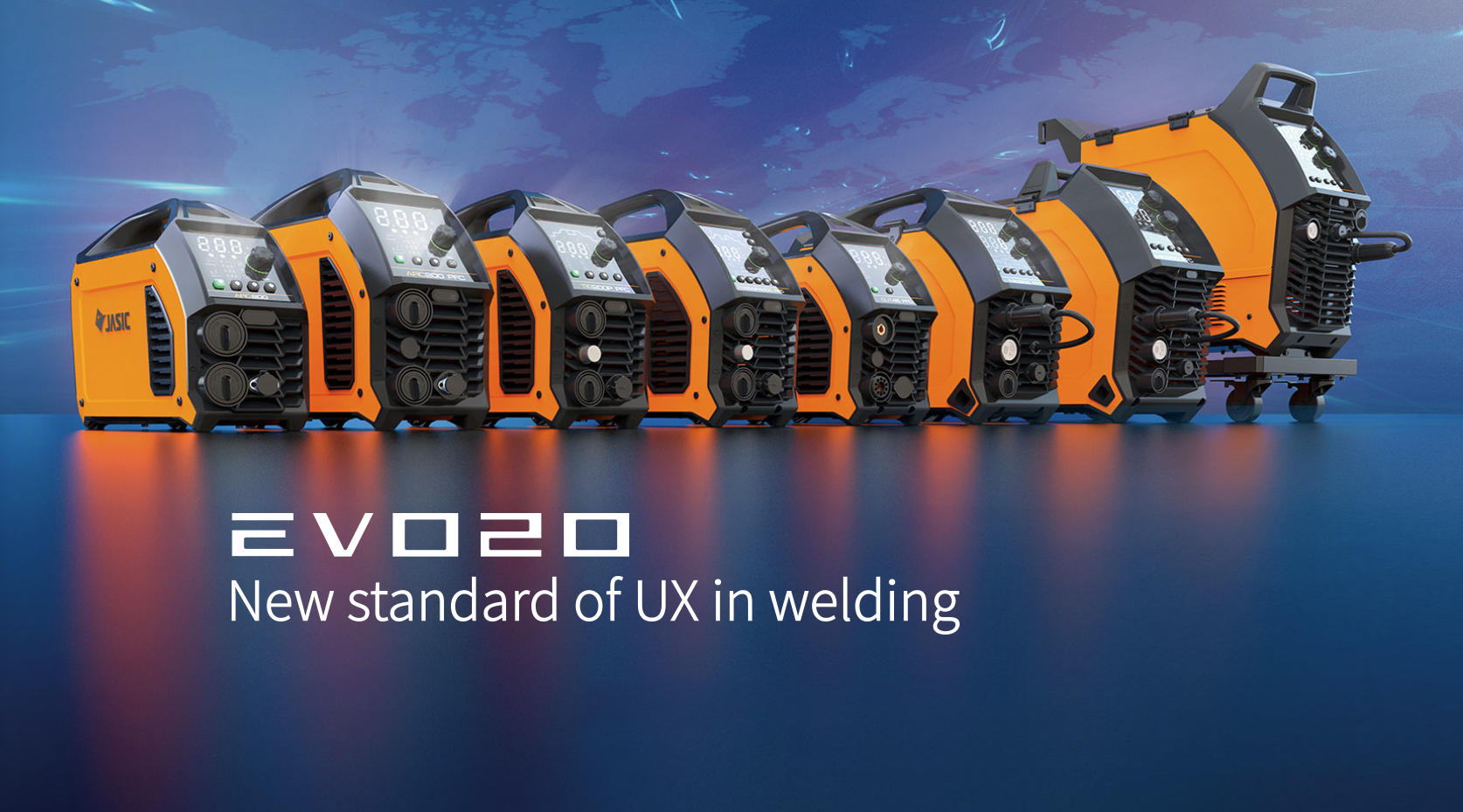 Weldfast | AIP Welding Supplies | Finance Available